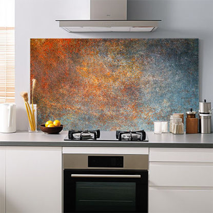 Contemporary Splashbacks Glass | Premier Range Glass Splashbacks