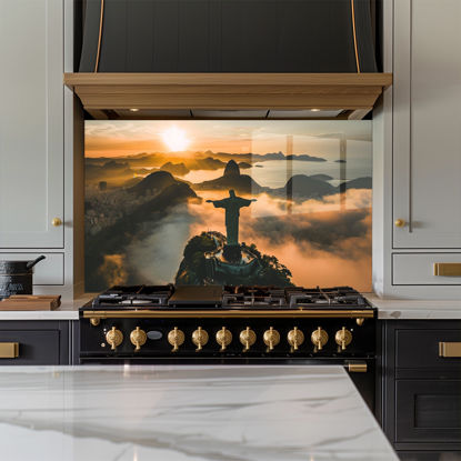 Urban Glass Splashbacks