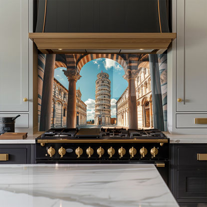 Urban Glass Splashbacks