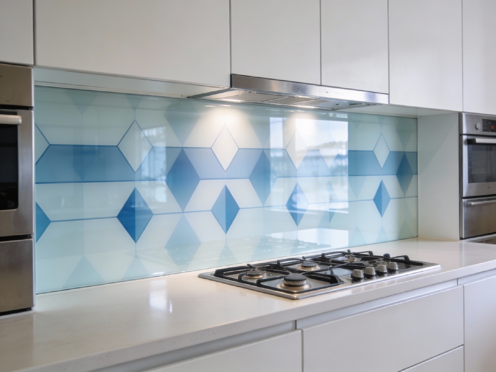 What Areas Actually Need a Splashback?