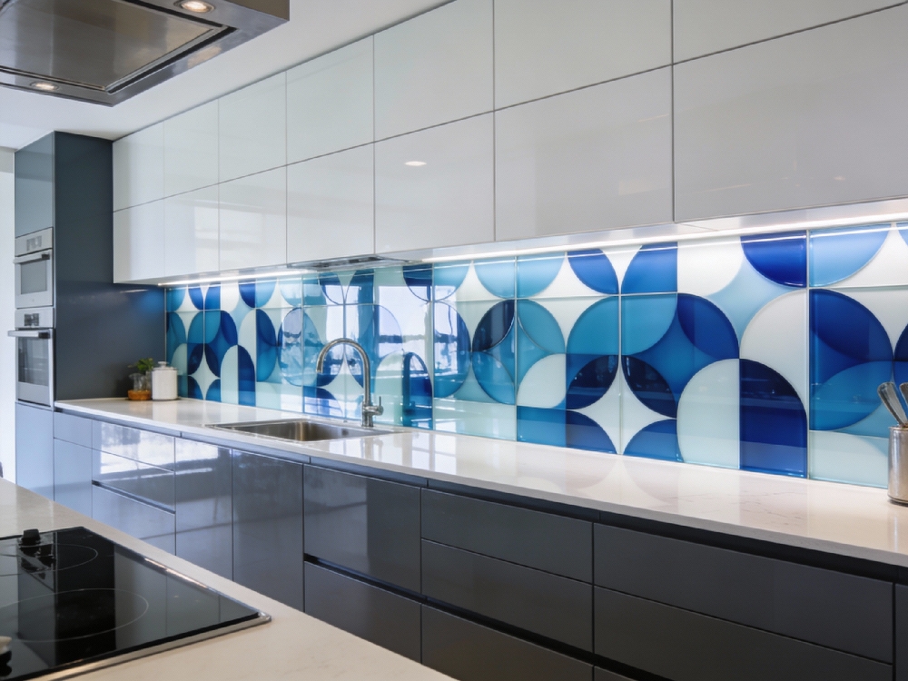 What Areas Actually Need a Splashback?