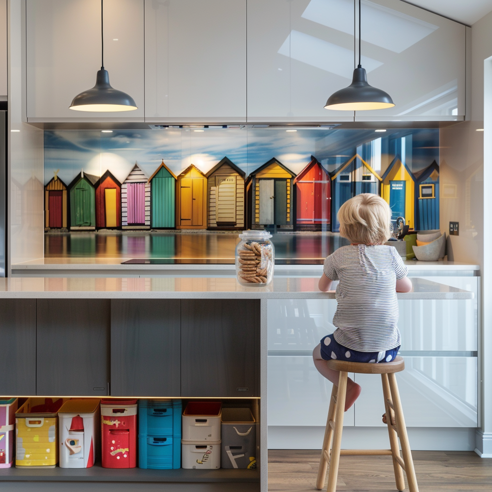 DIY Acrylic Splashbacks: Fast, Clean, and Cost-Effective Home Upgrades